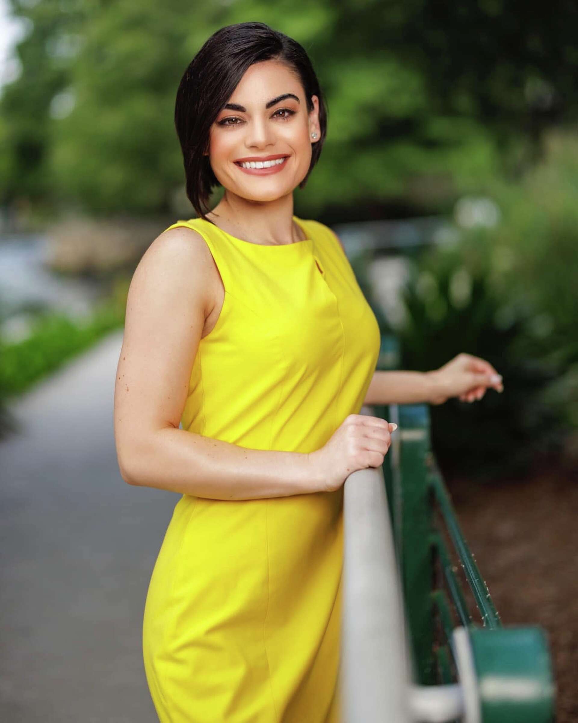 FOX SA anchor Camilla Rambaldi will leave the news station Jan. 12