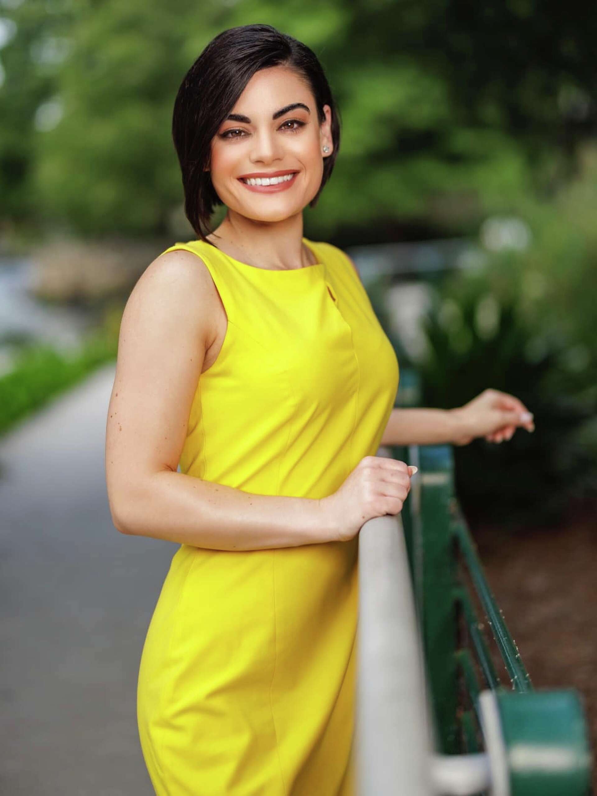 FOX SA anchor Camilla Rambaldi will leave the news station Jan. 12