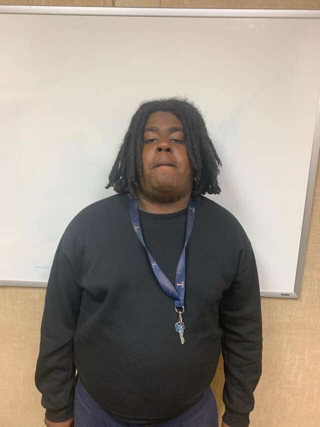 Man believed to be involved in a Friday shooting has been identified