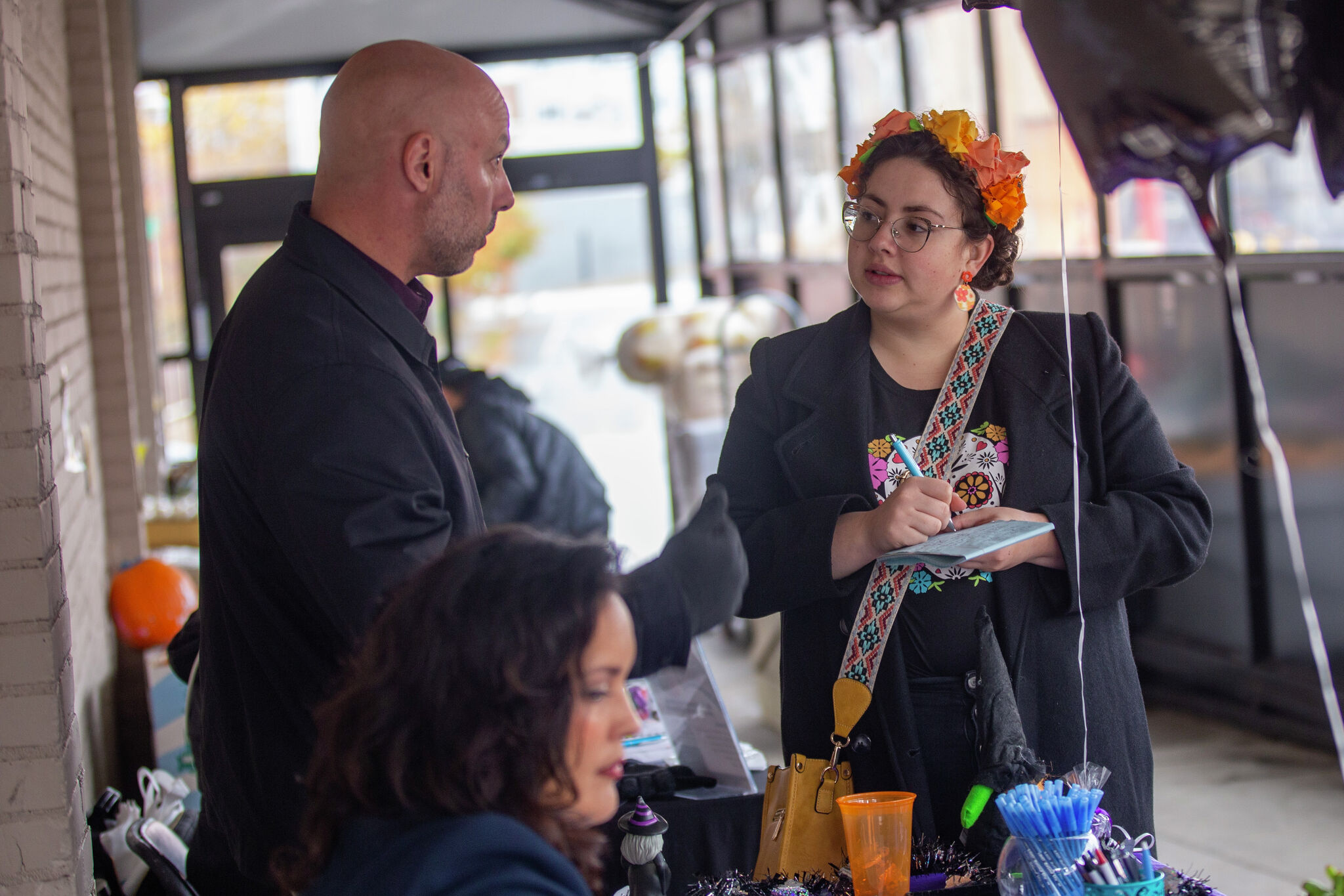 Meet some of Hearst CT Media’s network of journalists covering CT