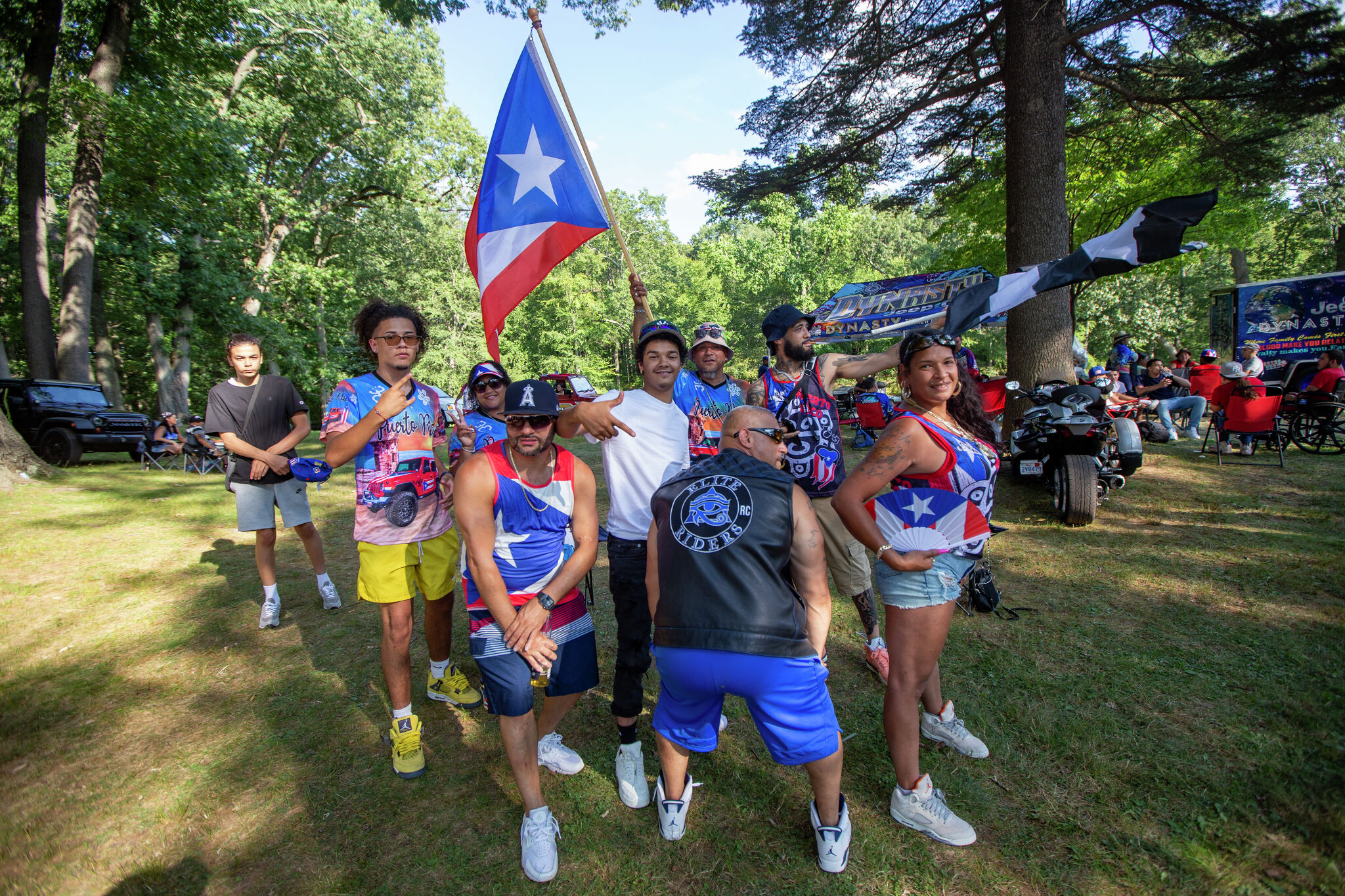 Hearst Media commitment focusing on Latino communities