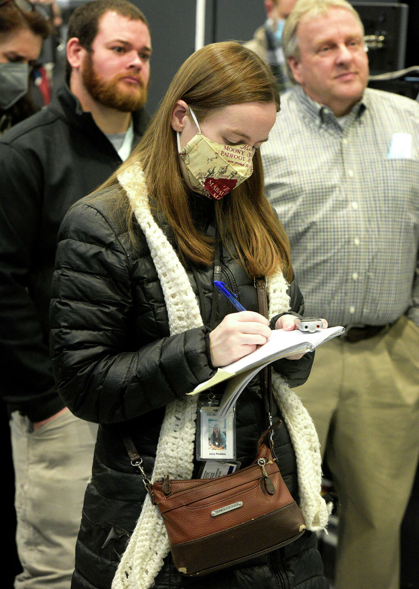 Meet some of Hearst CT Media’s network of journalists covering CT