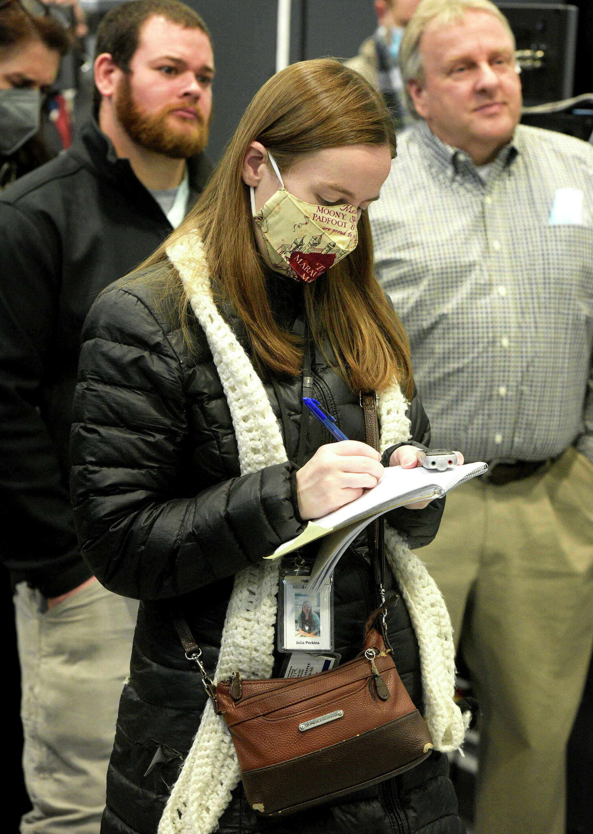 Meet some of Hearst CT Media’s network of journalists covering CT