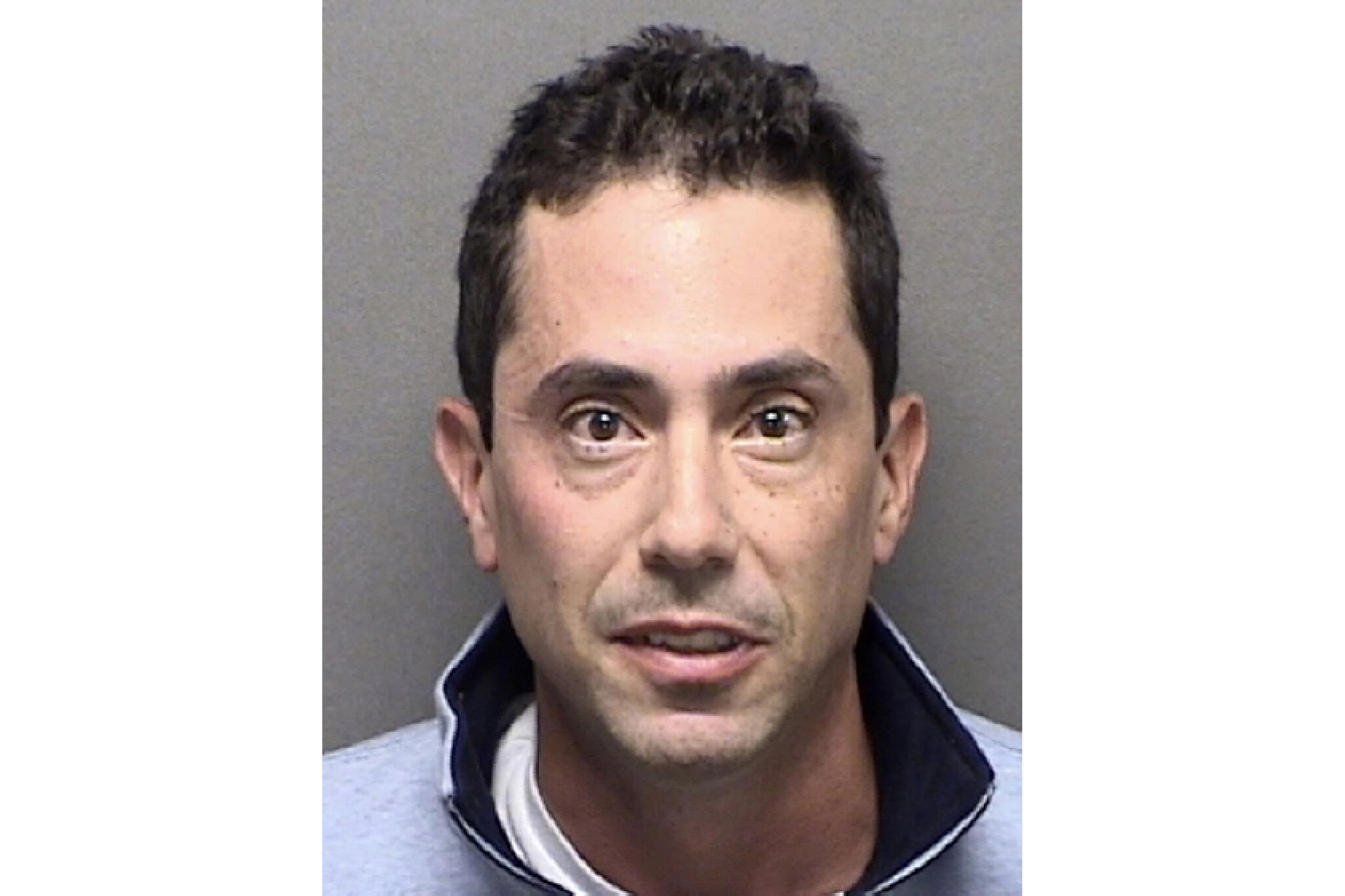 San Antonio City Councilman Marc Whyte charged with DWI