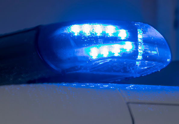 Four SFPD officers injured in car chase that ended in collision