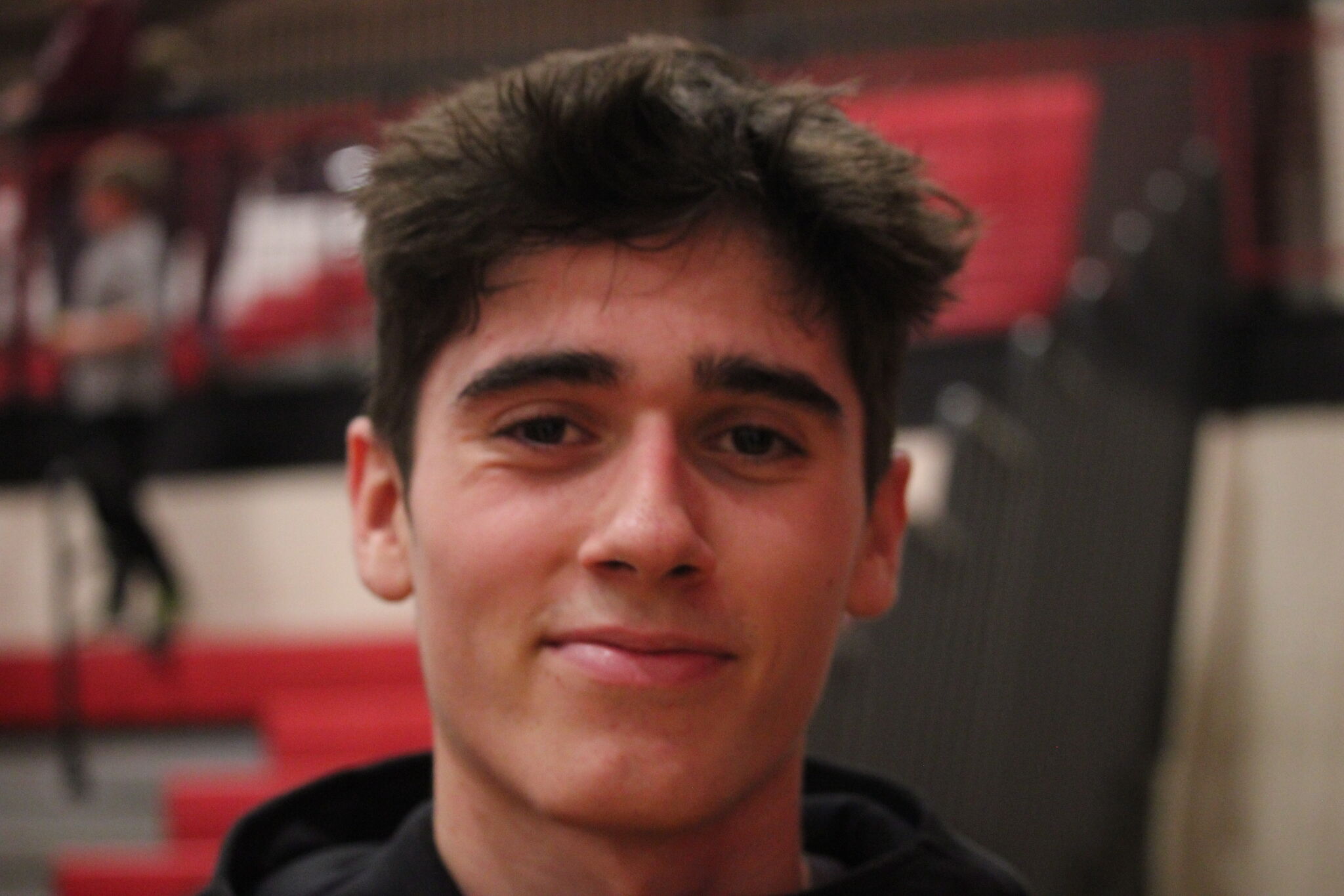 Reed City boys put 5 players in double figures