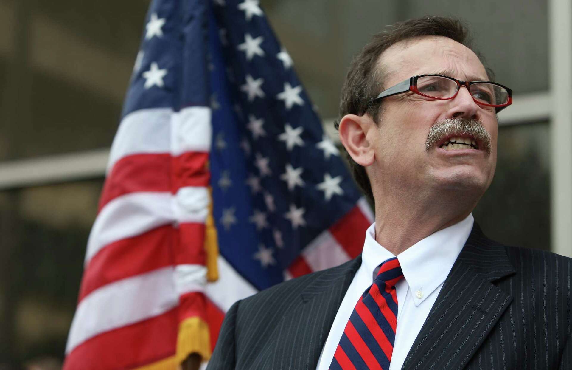 Here's what to expect from your defense lawyer in Harris County