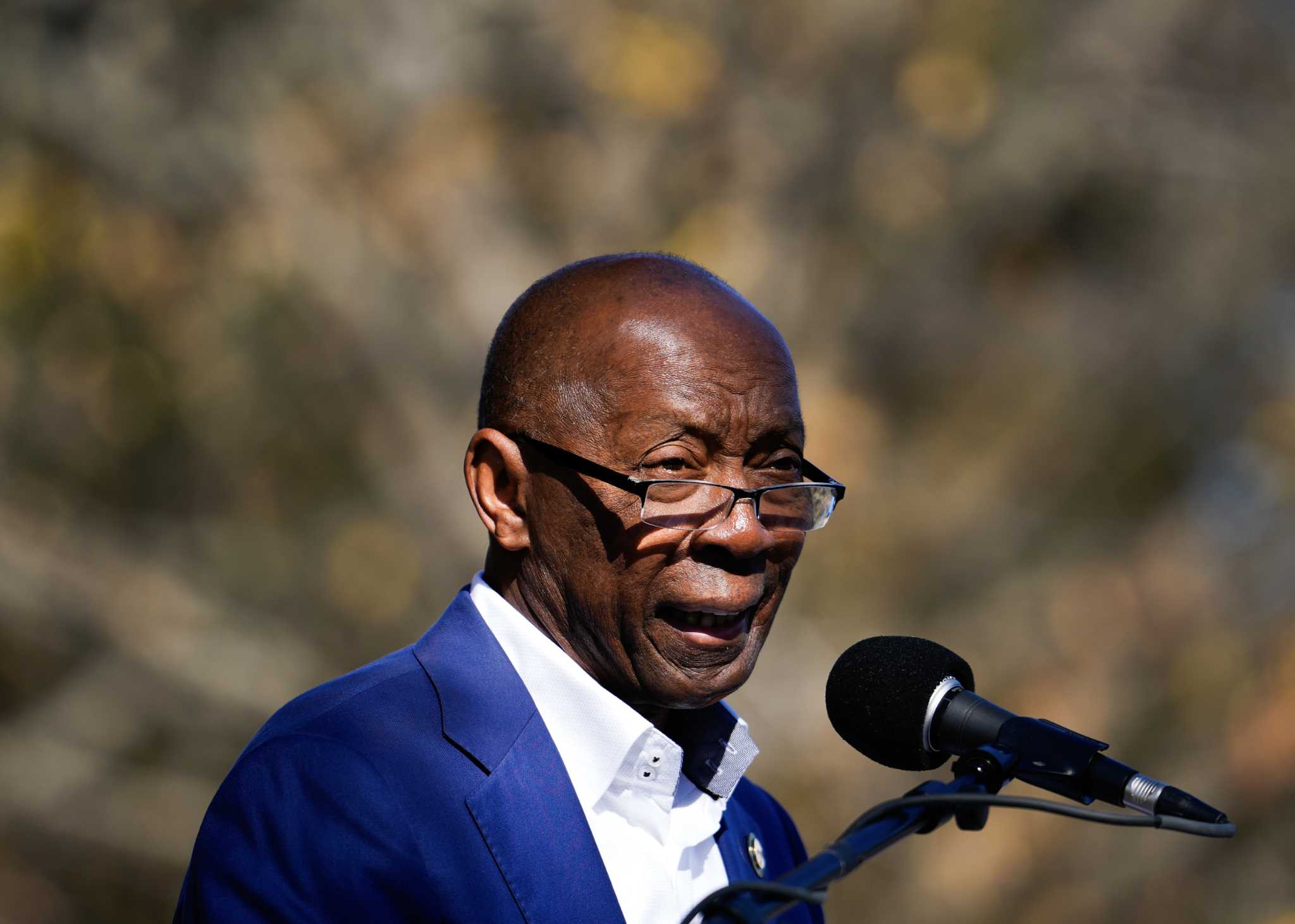 Mayor Whitmire must keep Turner's parks legacy going (Opinion)