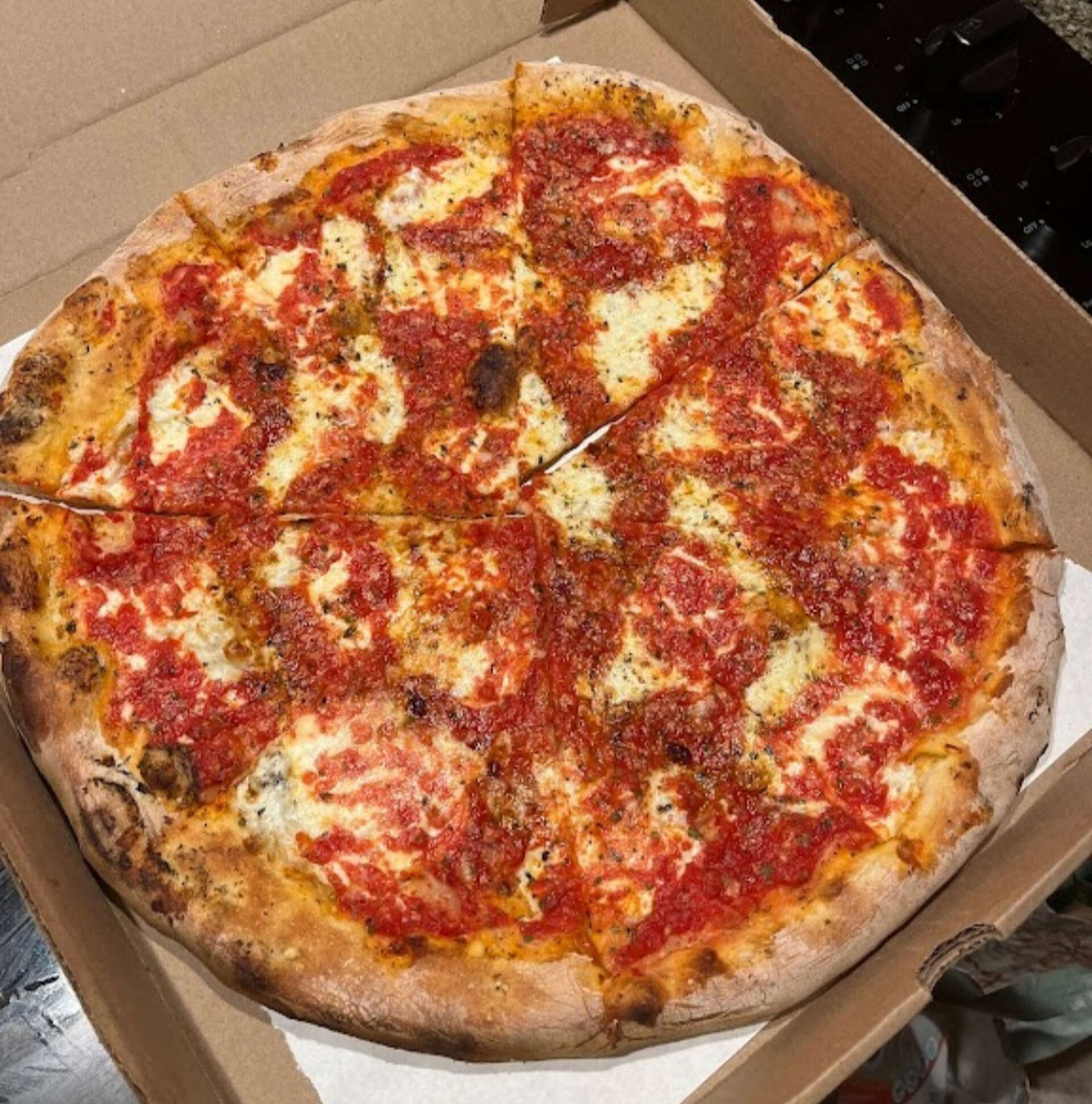 CT Mag's top restaurants in New London, Windham Counties