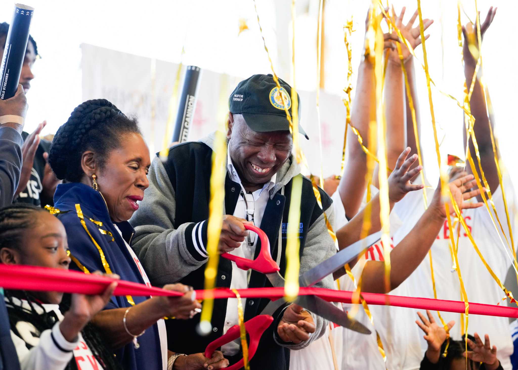 Turner plans to carry Jackson Lee’s legacy in Congress