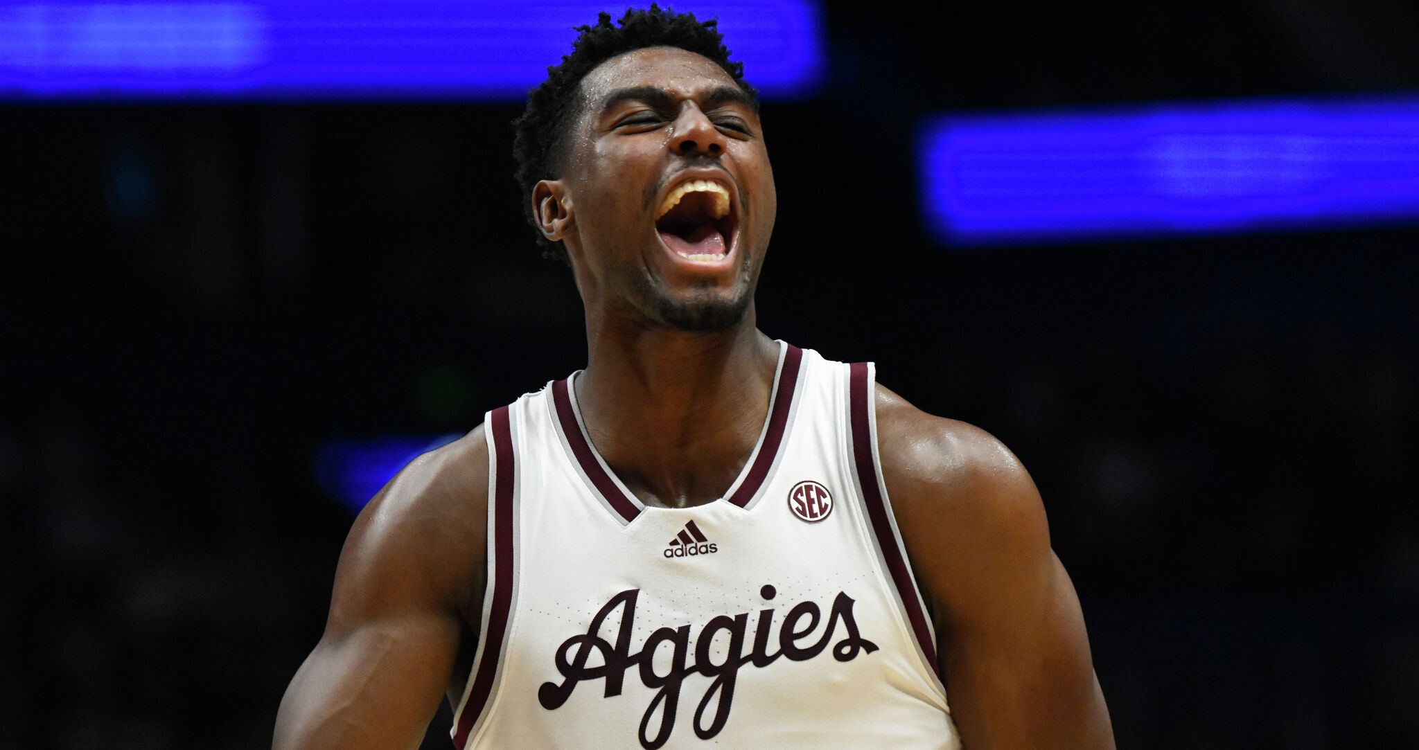 Henry Coleman III, Texas A&M Aggies top Prairie View A&M Panthers
