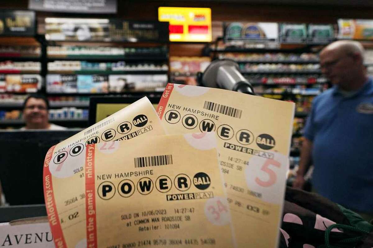 Check Your Tickets Powerball Jackpot Reaches 760 Million For Final