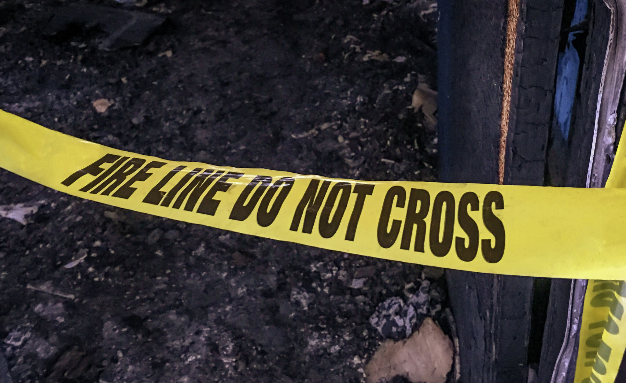 Fire crews find man’s body inside burning home on South Side