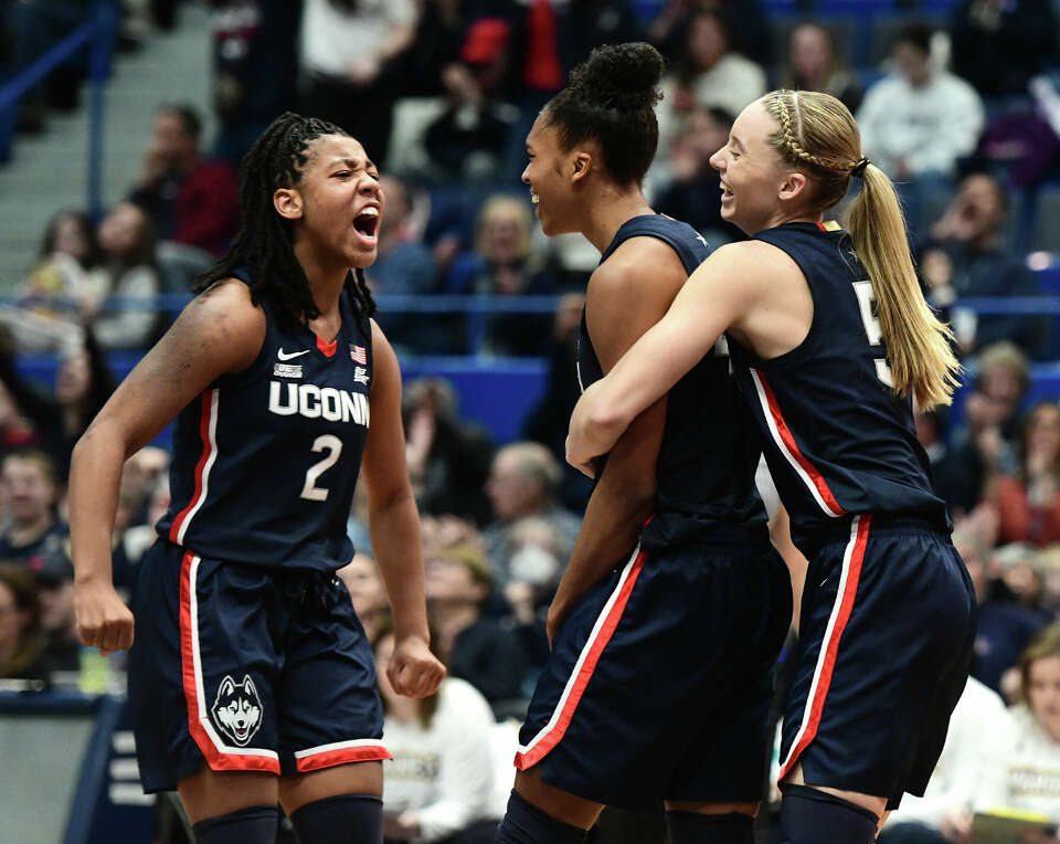 Five keys for UConn women's basketball team's NCAA postseason run