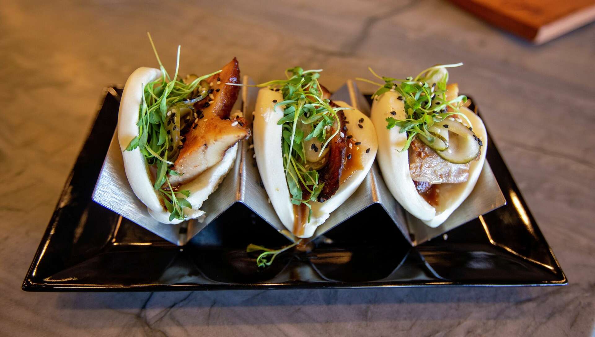 Six One Nine Supper Club brings West Coast Flair to Wallingford