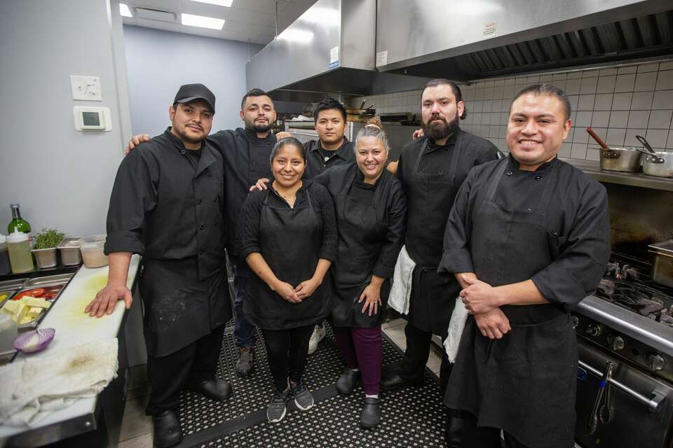 Six One Nine Supper Club brings West Coast Flair to Wallingford