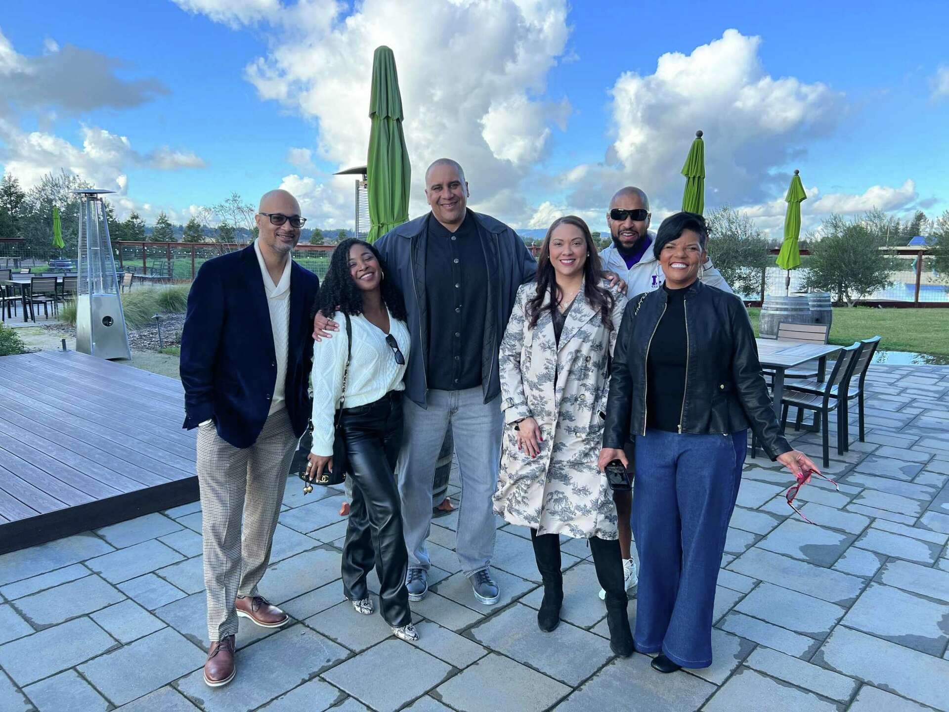 Black journalist says he was racially profiled by North Bay business