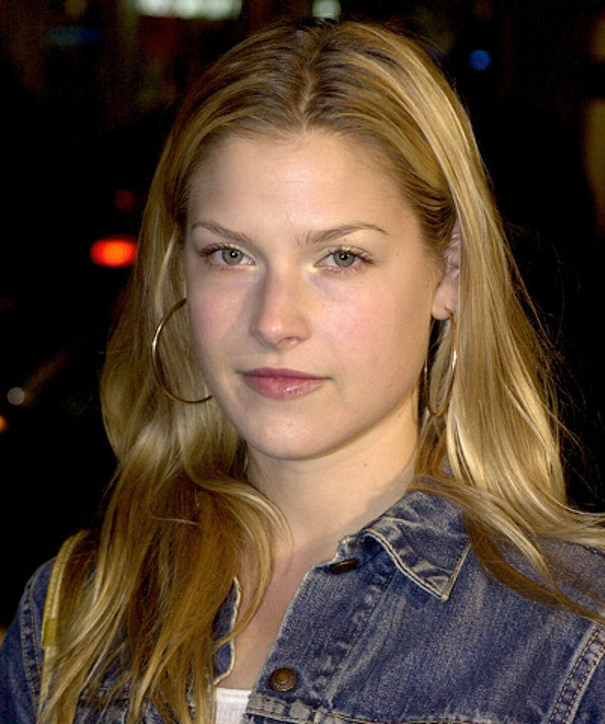 Famous actresses then and now