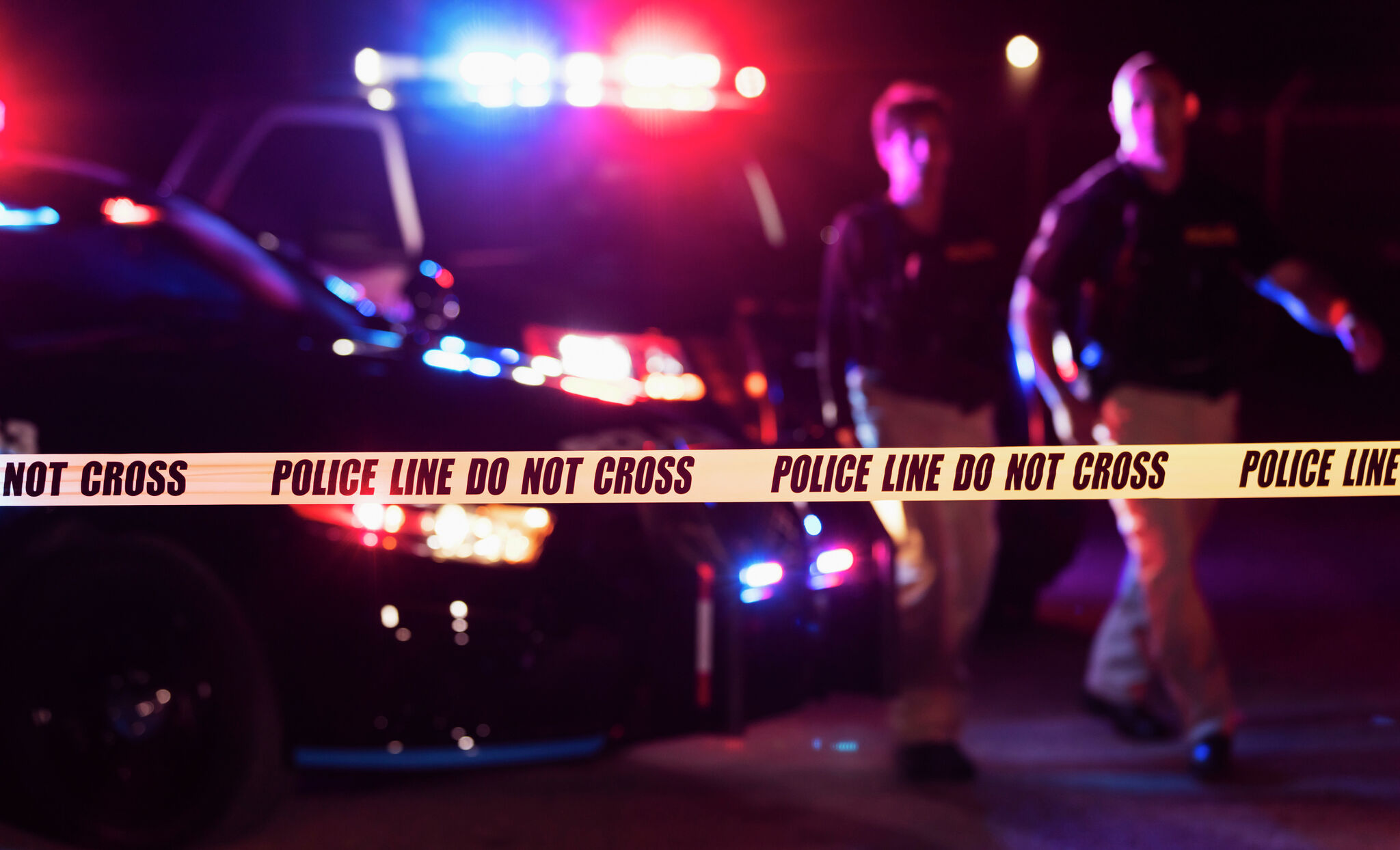 Williamson County judge Carnes, wife killed in Georgetown