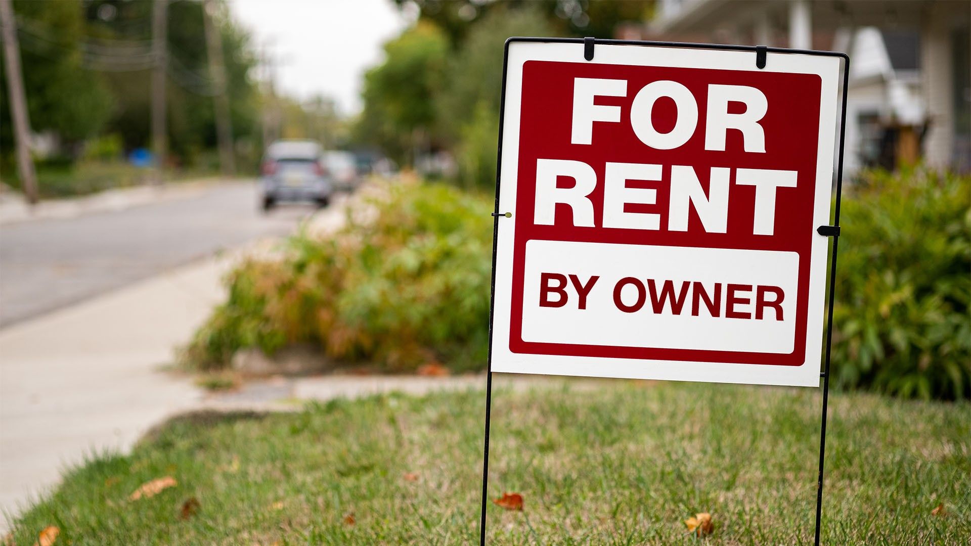 For Rent by Owner: A Guide To Finding Rental Homes With Private Landlords