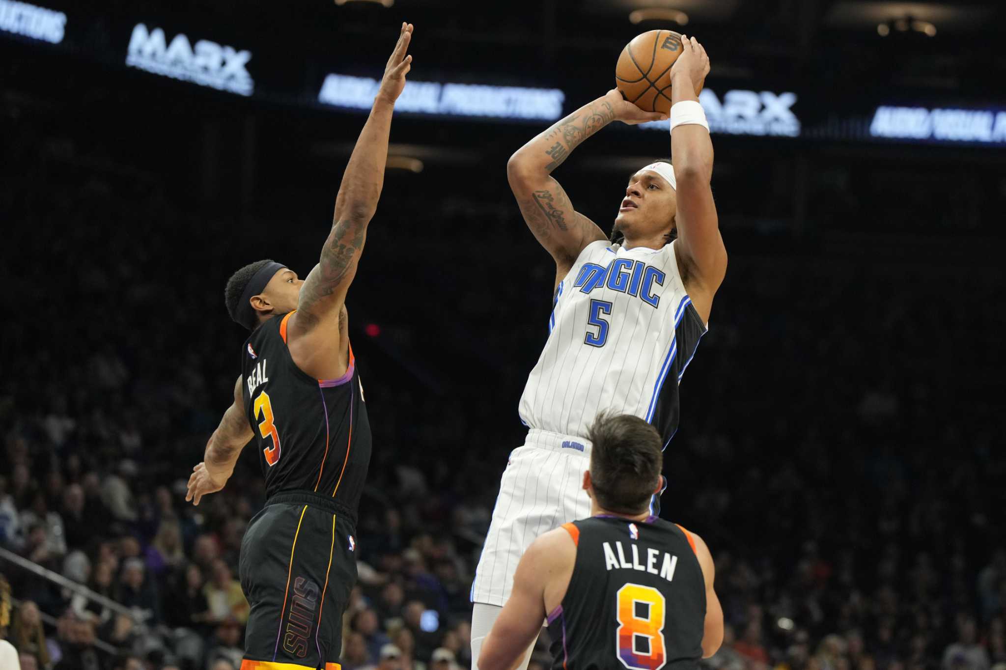 Bay Area sports calendar, Jan. 2-3