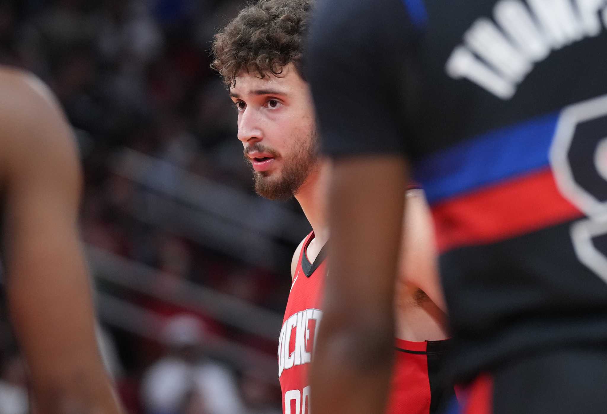 Rockets at Heat: Five things to watch