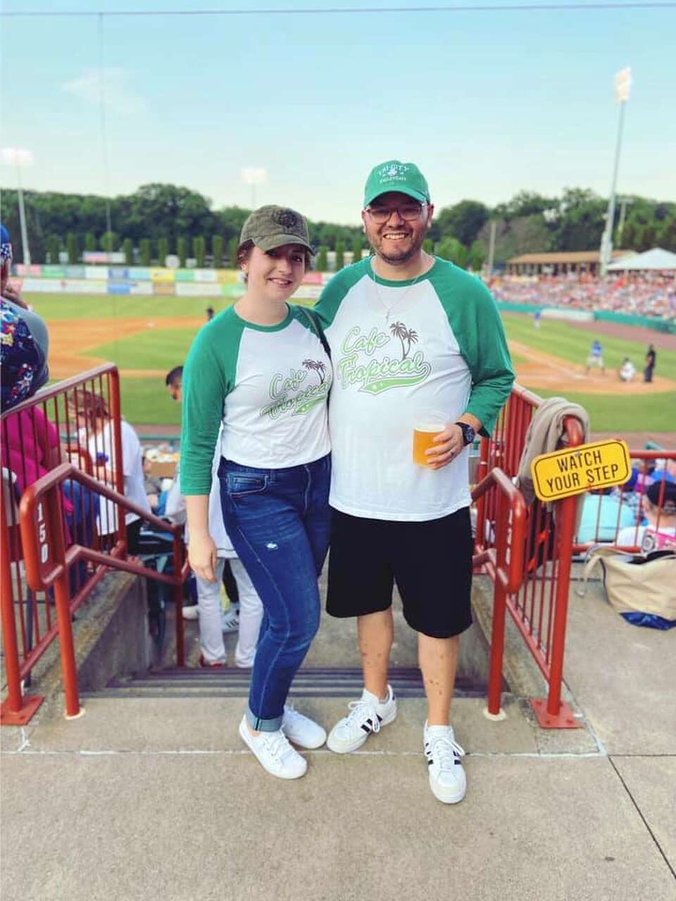 20 things about Brian Sheldon, Sand Lake Center for the Arts