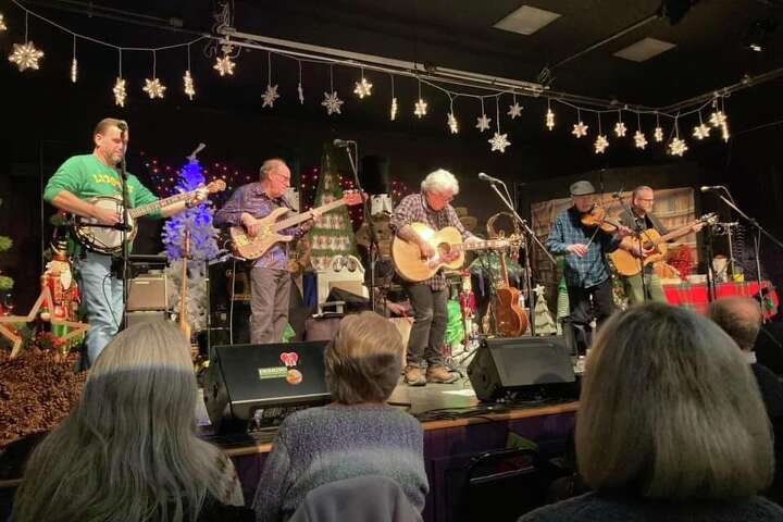 20 things about Brian Sheldon, Sand Lake Center for the Arts