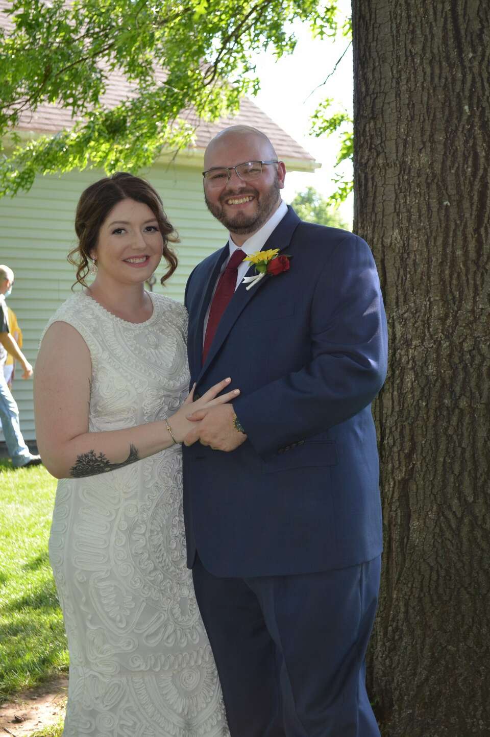 20 things about Brian Sheldon, Sand Lake Center for the Arts