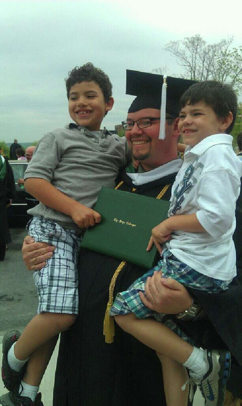 20 things about Brian Sheldon, Sand Lake Center for the Arts