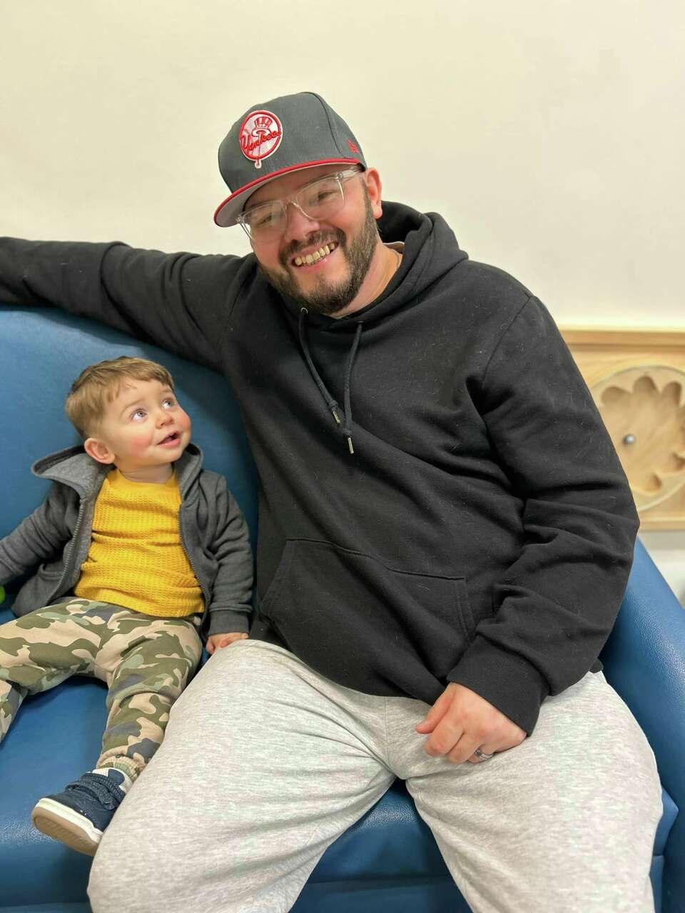 20 things about Brian Sheldon, Sand Lake Center for the Arts