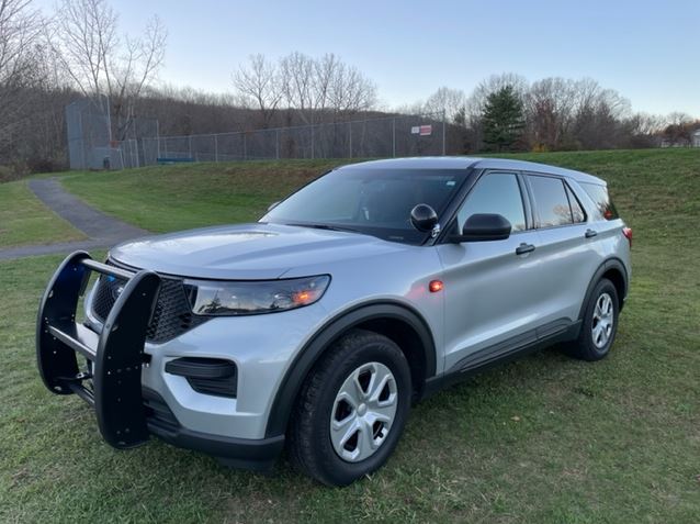 Police: CT state trooper hurt in I-91 crash near Meriden, Middletown