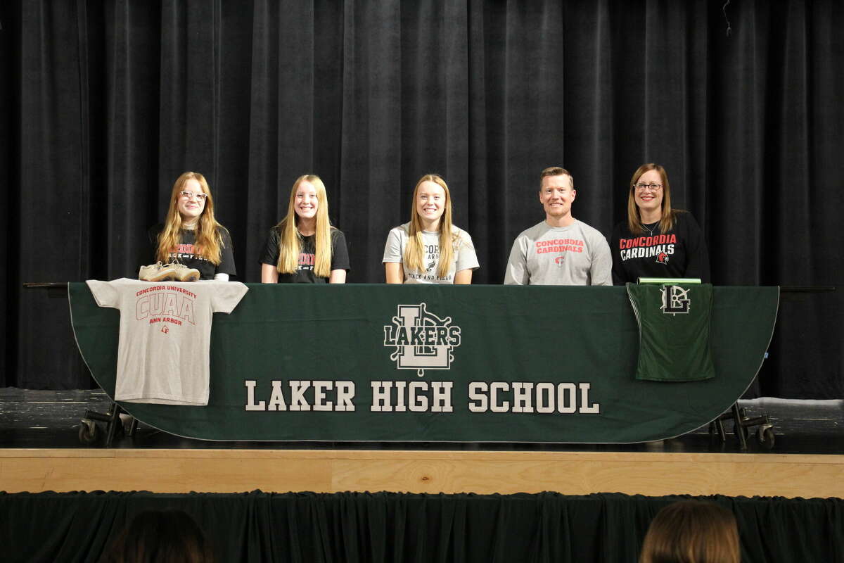 Elkton-Pigeon-Bay Port's Suggitt signs with Concordia University