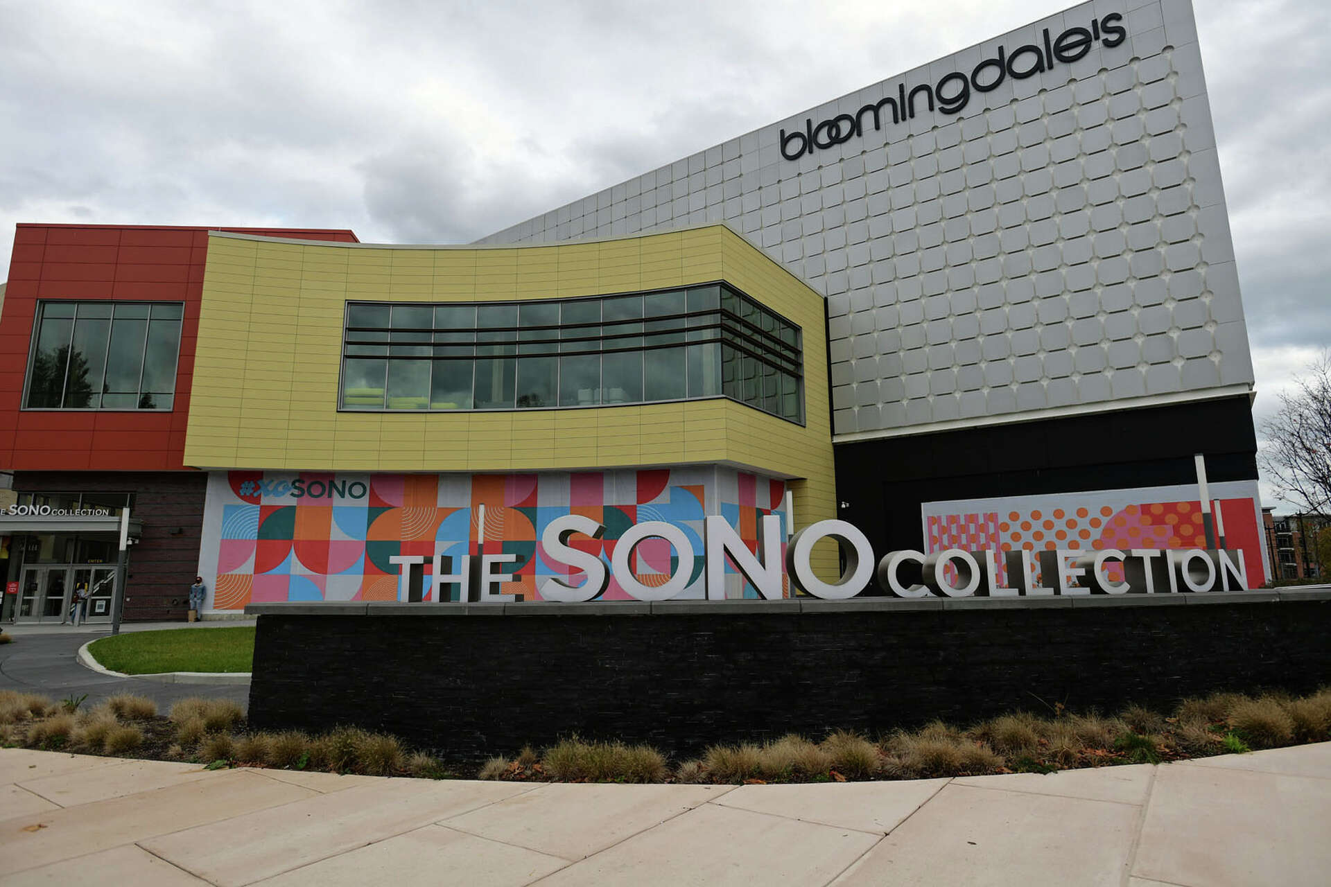 SoNo Collection mall in Norwalk to add three new stores 'soon'