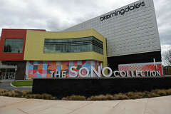 SoNo Collection mall in Norwalk to add three new stores 'soon'