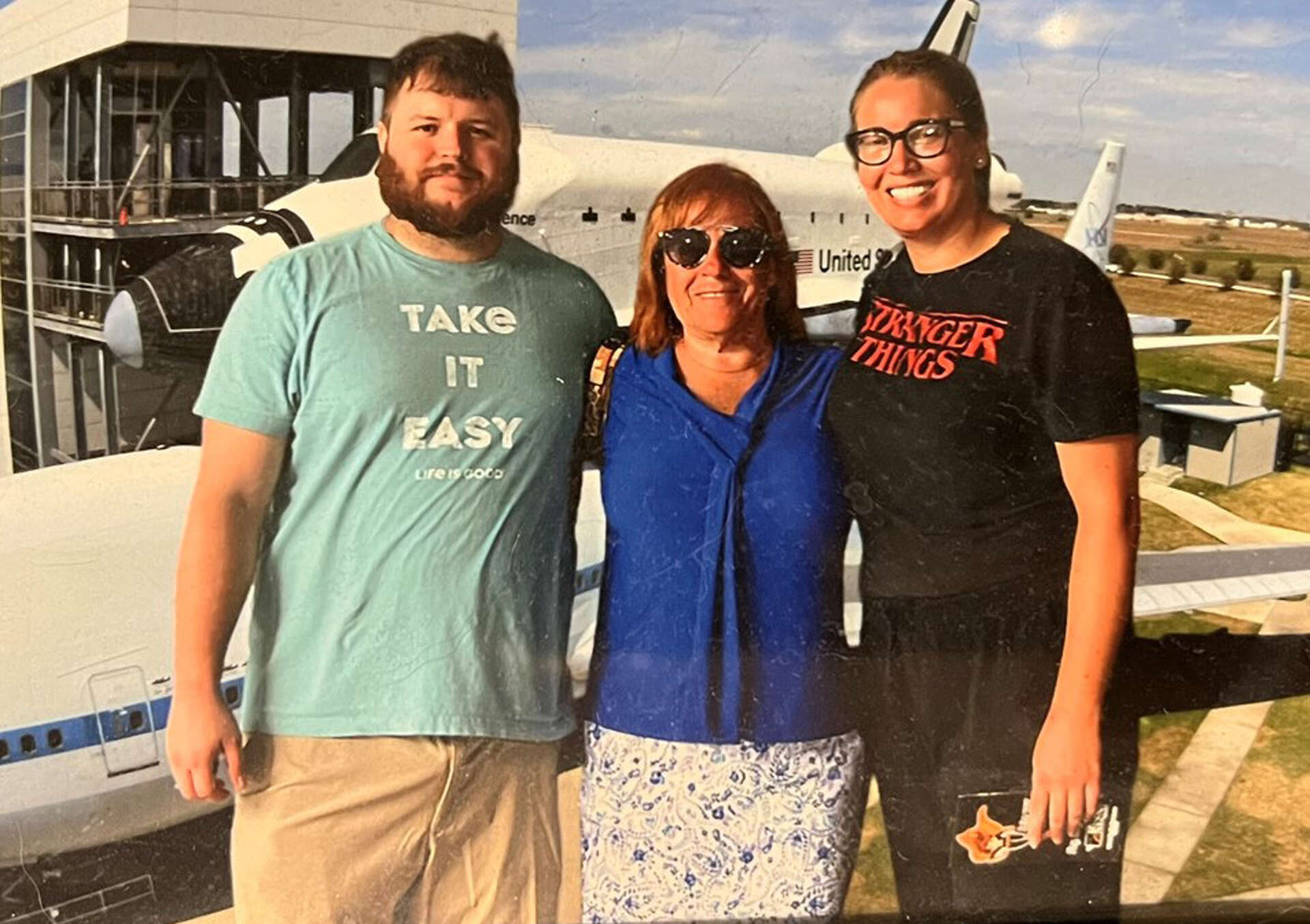 Kingwood couple lose weight together, find friends through pickleball