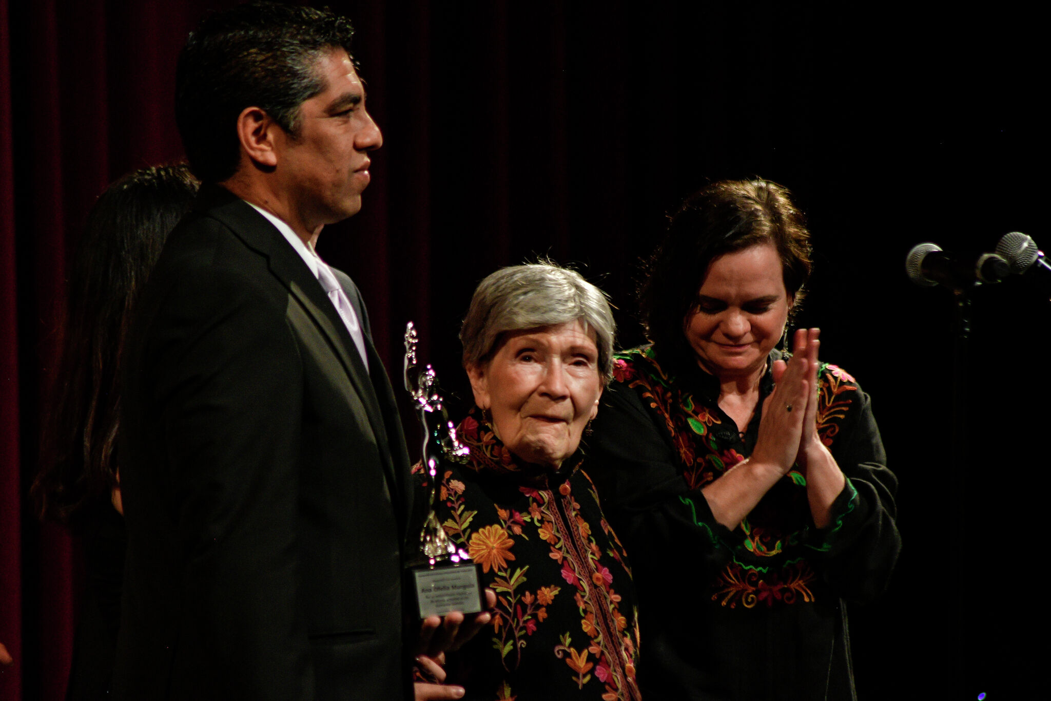 Pixar's 'Coco' loses its beloved 'Mama Coco', Ana Ofelia Murguía