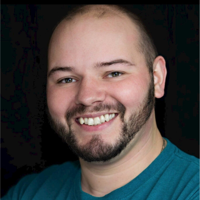 20 things about Brian Sheldon, Sand Lake Center for the Arts