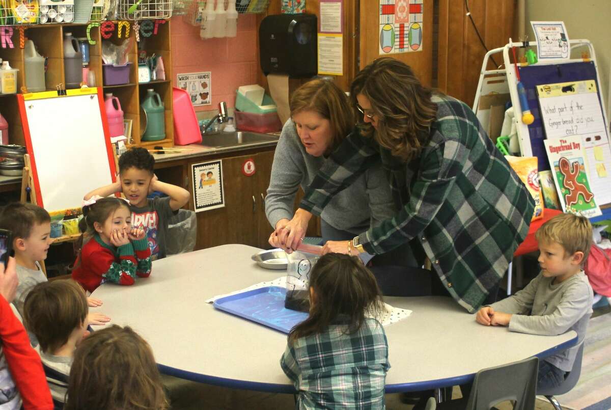 MAPS striving to meet area preschool needs