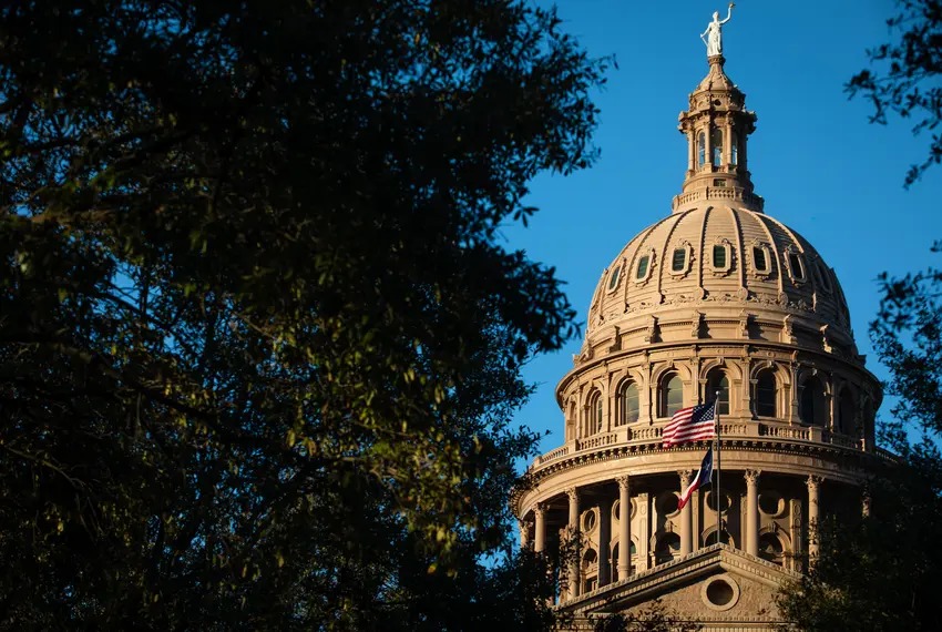 Texas to examine state's extensive use of AI