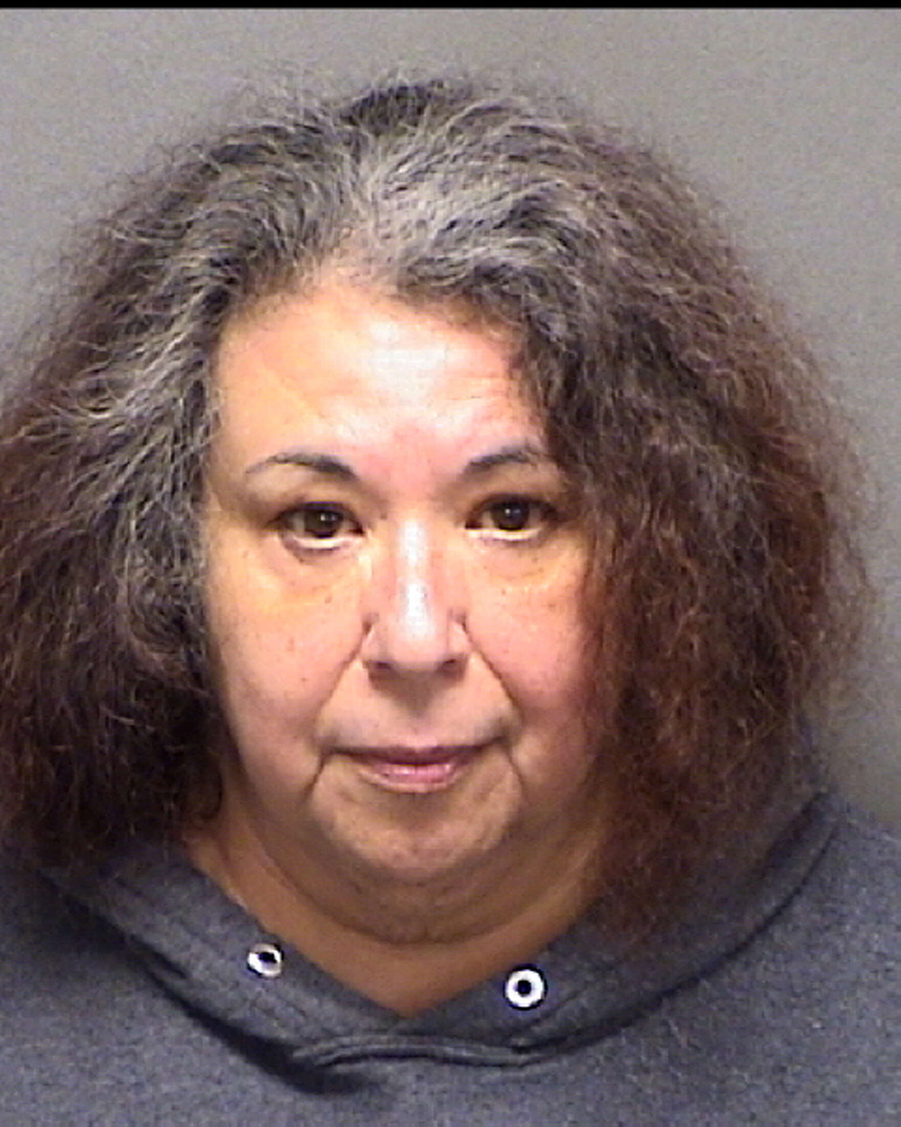 Harlandale ISD trustee Christine Carrillo resigns after arrest