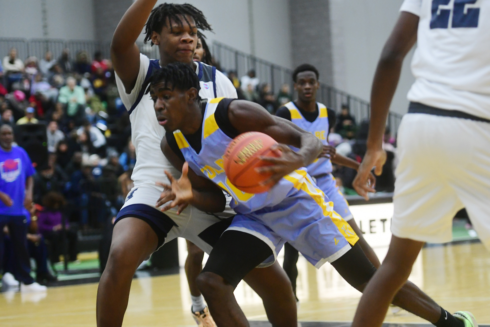 2023-24 Top 10 CT Boys High School Basketball Poll for January 2, 2024