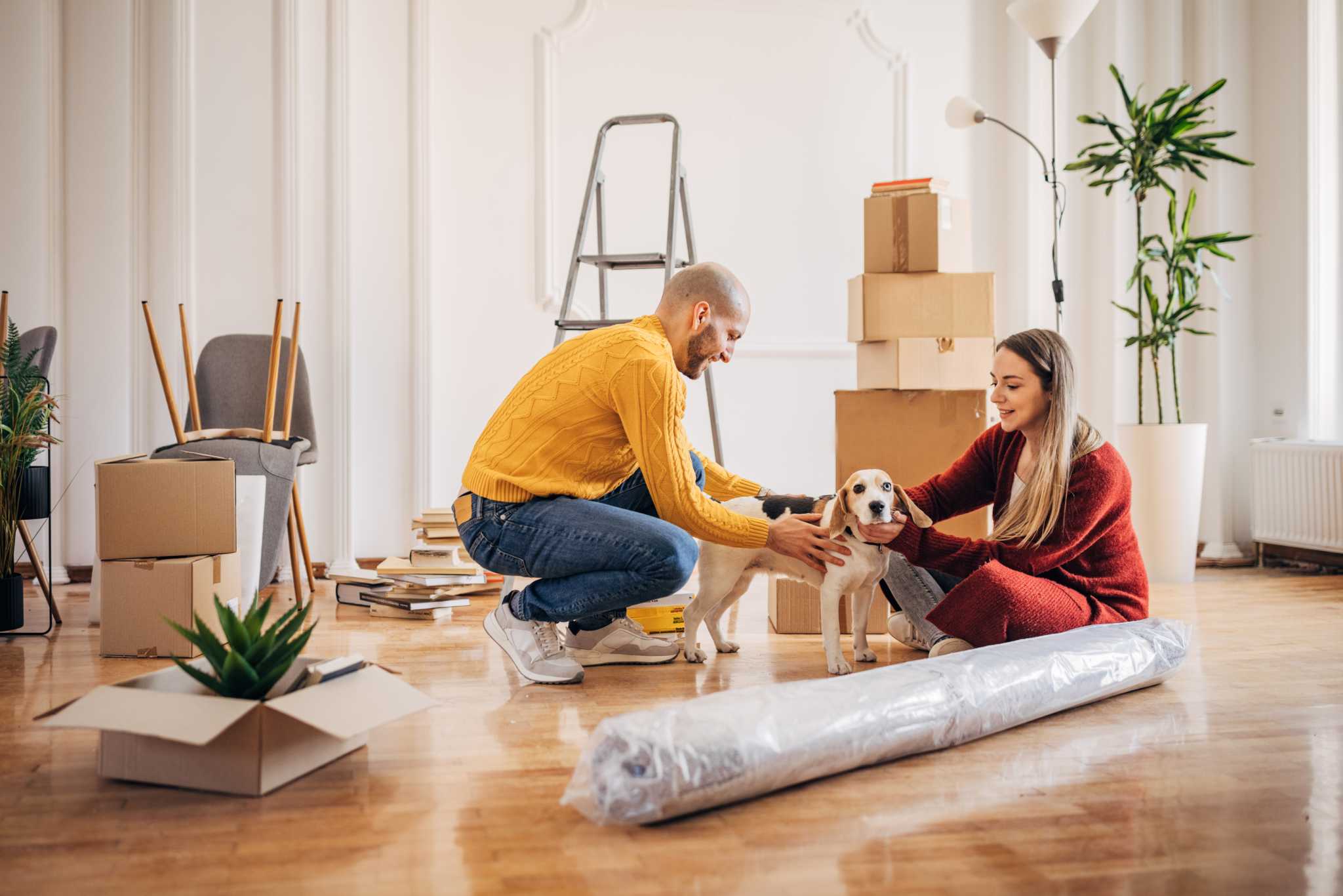 January Mortgage Rate Forecast: Steady While Waiting for Spring