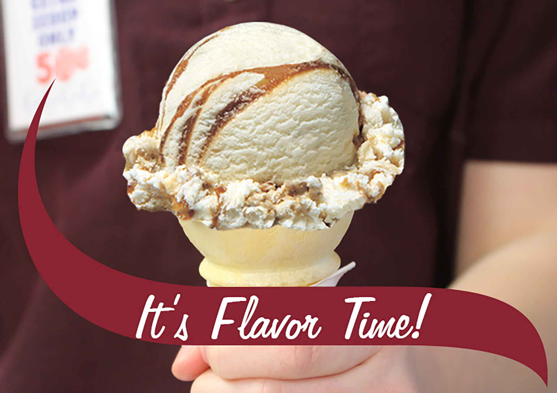 Civility ice cream returning to Stewart's Shops Civility ice cream returning to Stewart's Shops