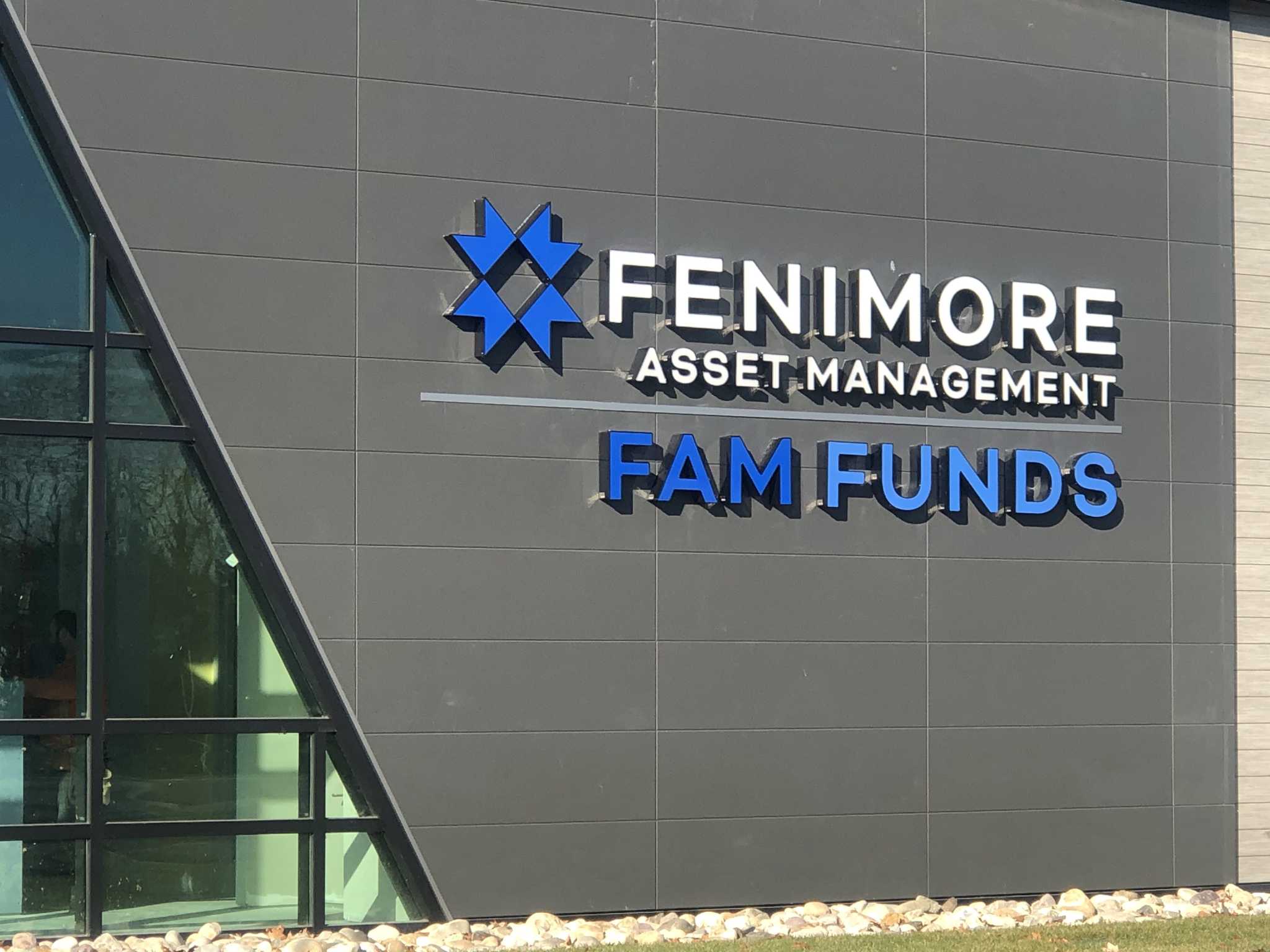 Fenimore moving its suburban Albany office to Wolf Road in Colonie