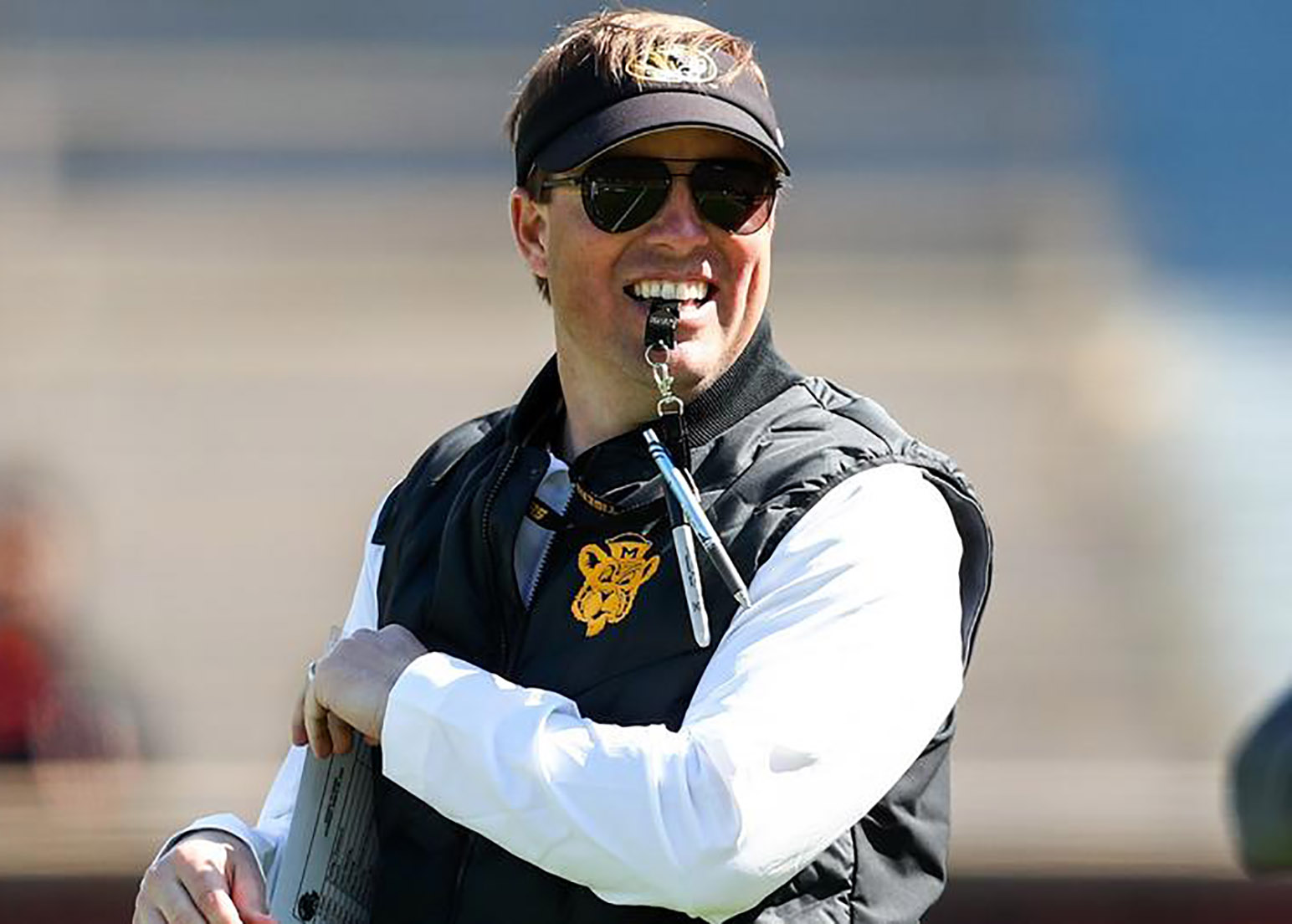 Missouri fans ponder if these are the "good ol' days" of football