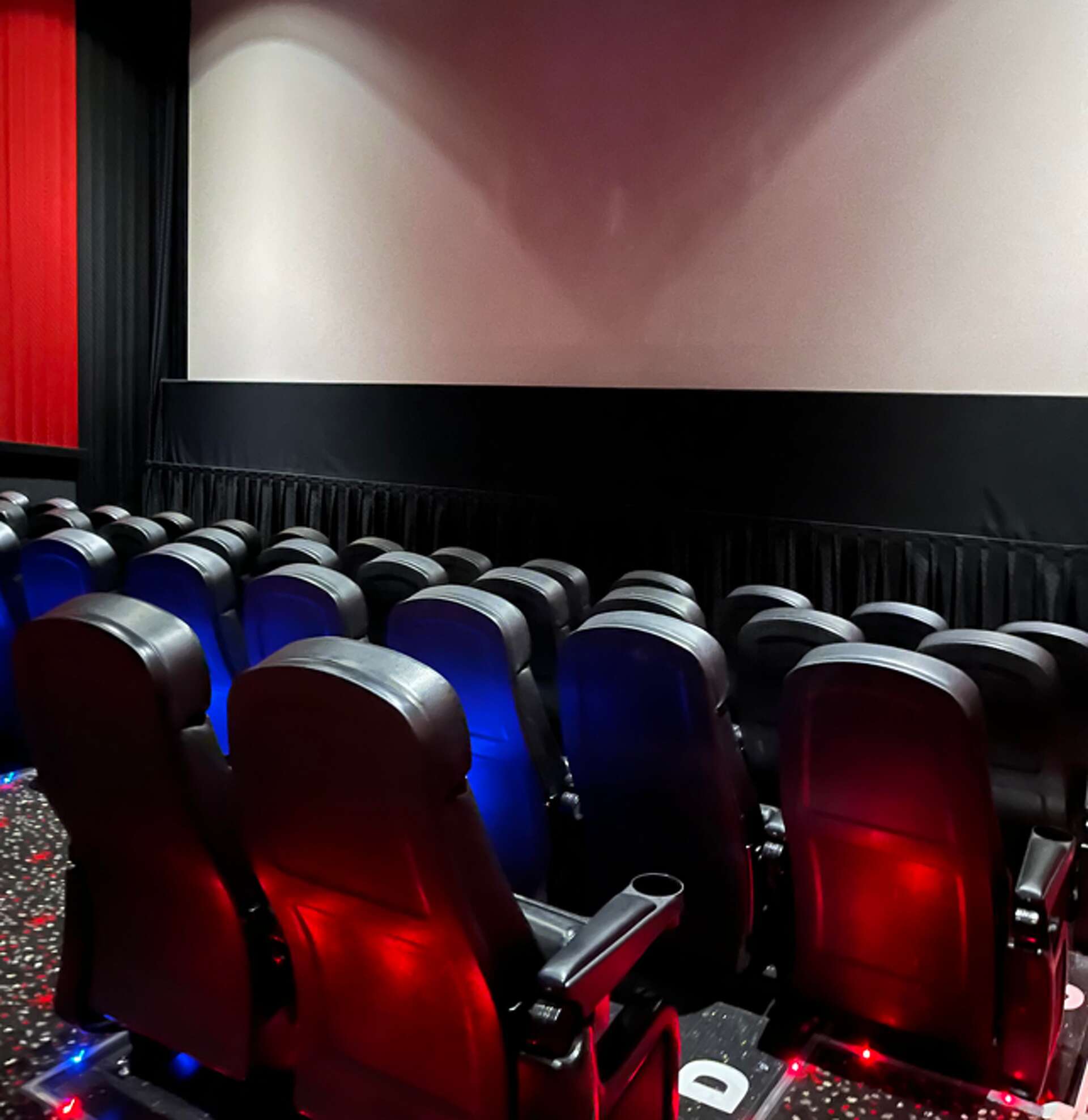 Movie theaters rebound: Wilton Mall Cinemas reopening
