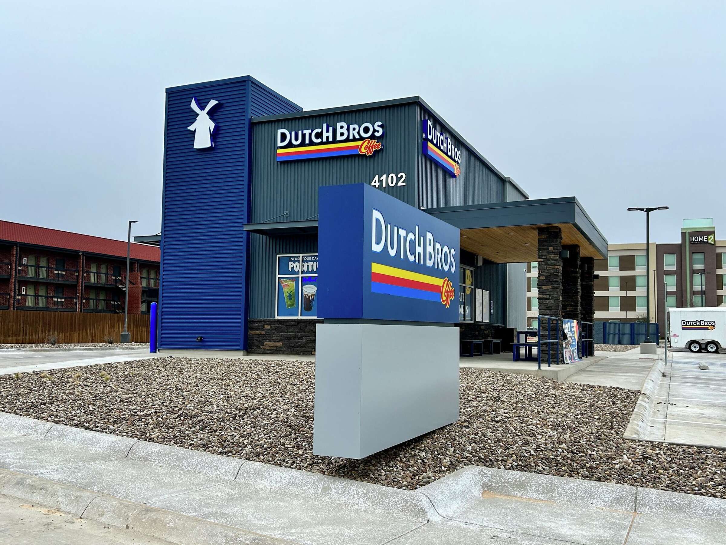 Small Bites: Dutch Bros. opening, Kokomo expanding, more