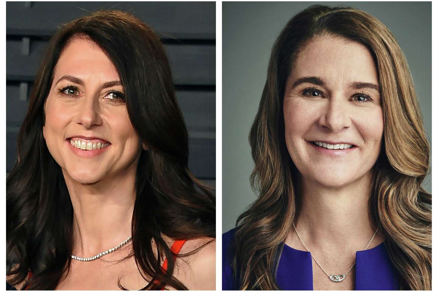 MacKenzie Scott, Melinda Gates donate $23 million for student health c