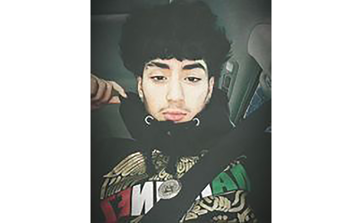 Teen shot, killed near a San Antonio apartment complex identified